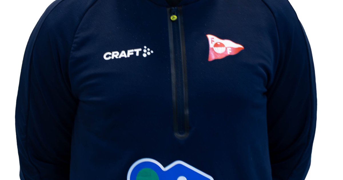 Aresh Rahmeti / Fredrikstad