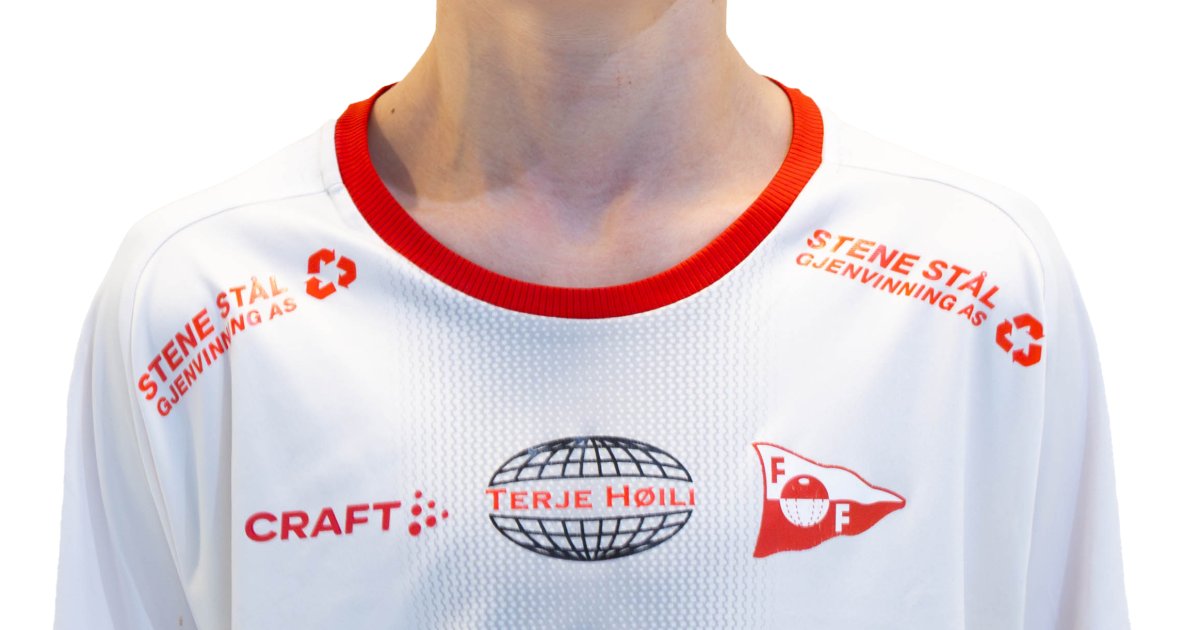 Leon Strand / Fredrikstad