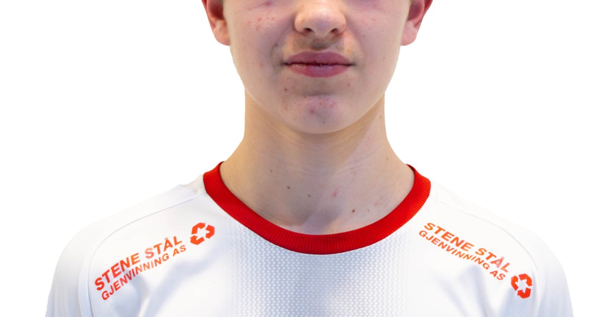 Lukas Martinsen Lisac / Fredrikstad