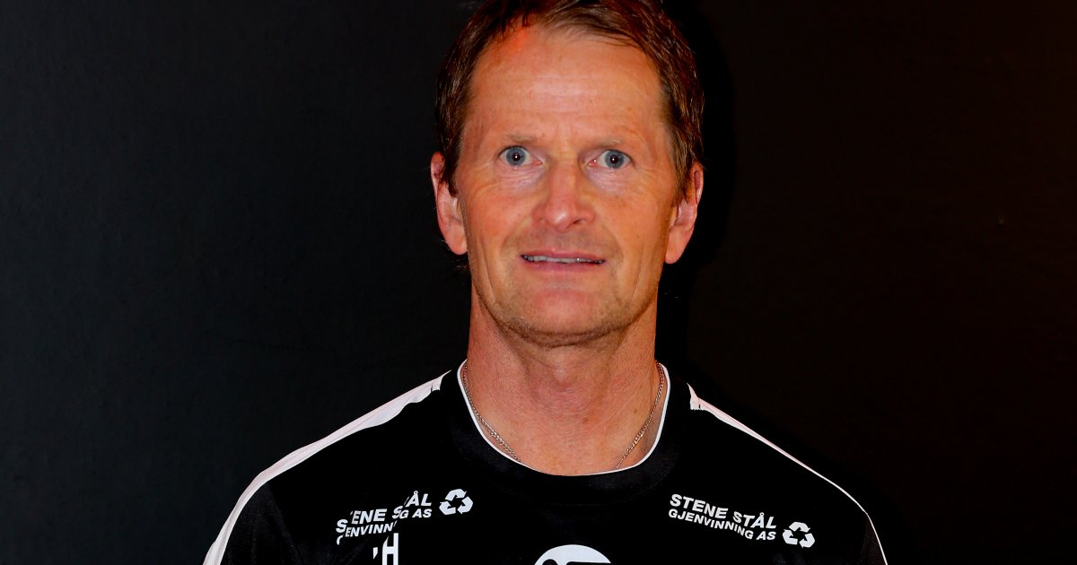Jon Hermansen skal lede FFK Kvinnene! / Fredrikstad