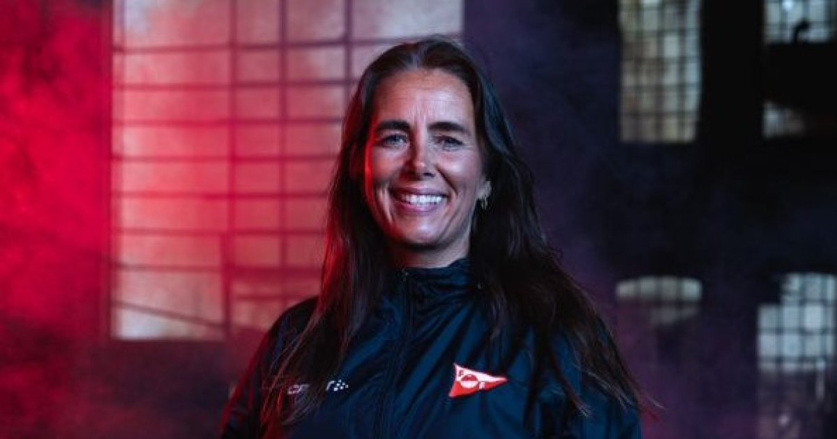 Mona Enerly klar for UEFA-B / Fredrikstad