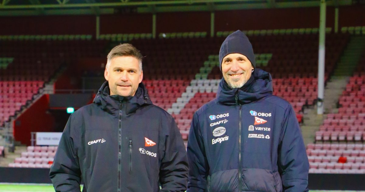Sterke signeringer i FFK kvinners utviklingsavdeling / Fredrikstad