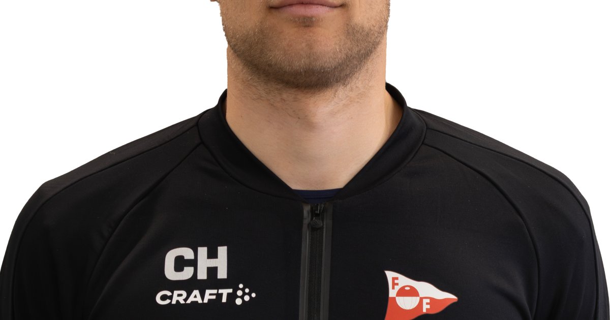 Christian Hafstad / Fredrikstad