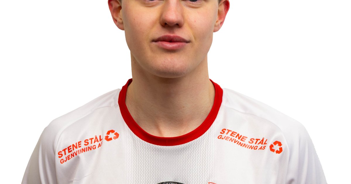 Kasper Halstensen / Fredrikstad