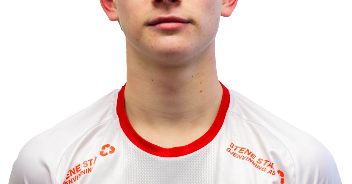 Sander Johansen / Fredrikstad