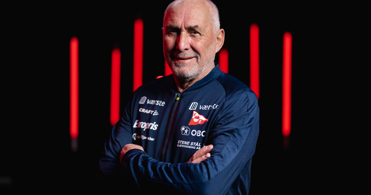 Jan Erik Hansen / Fredrikstad