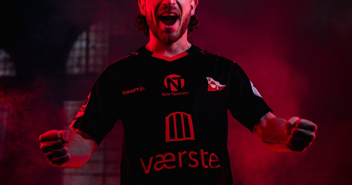 Ludvig Begby / Fredrikstad