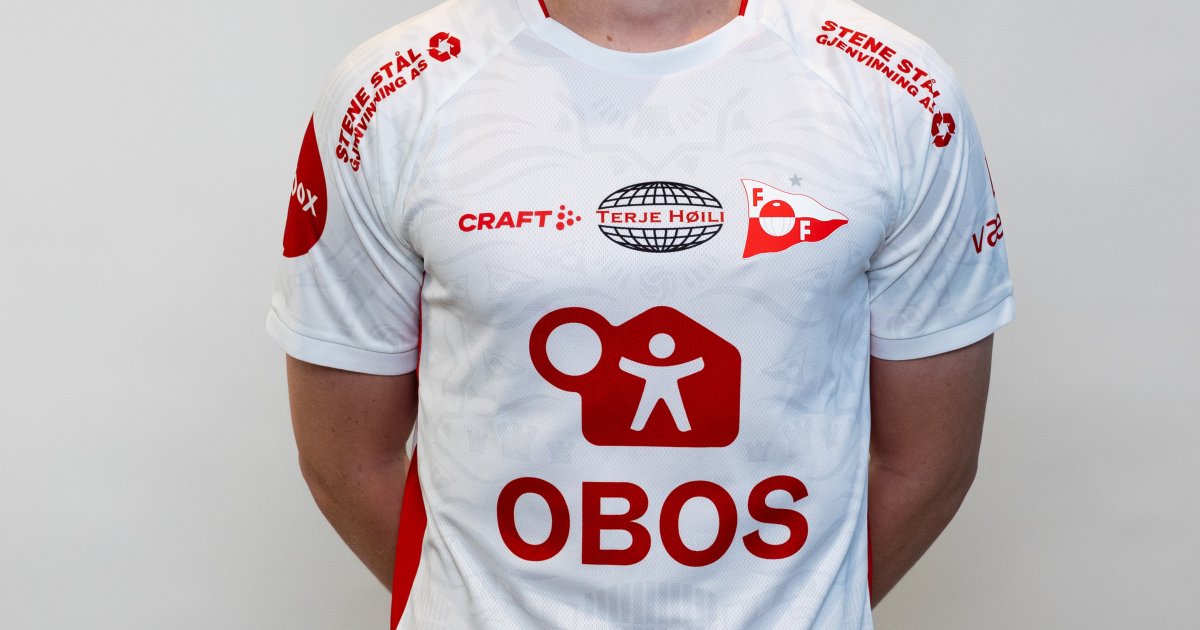 Torjus Engebakken / Fredrikstad