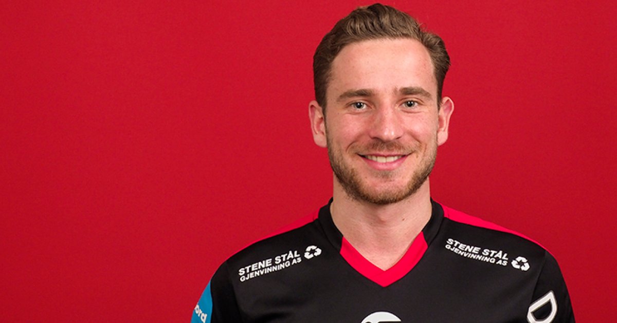 Begby er med! / Fredrikstad