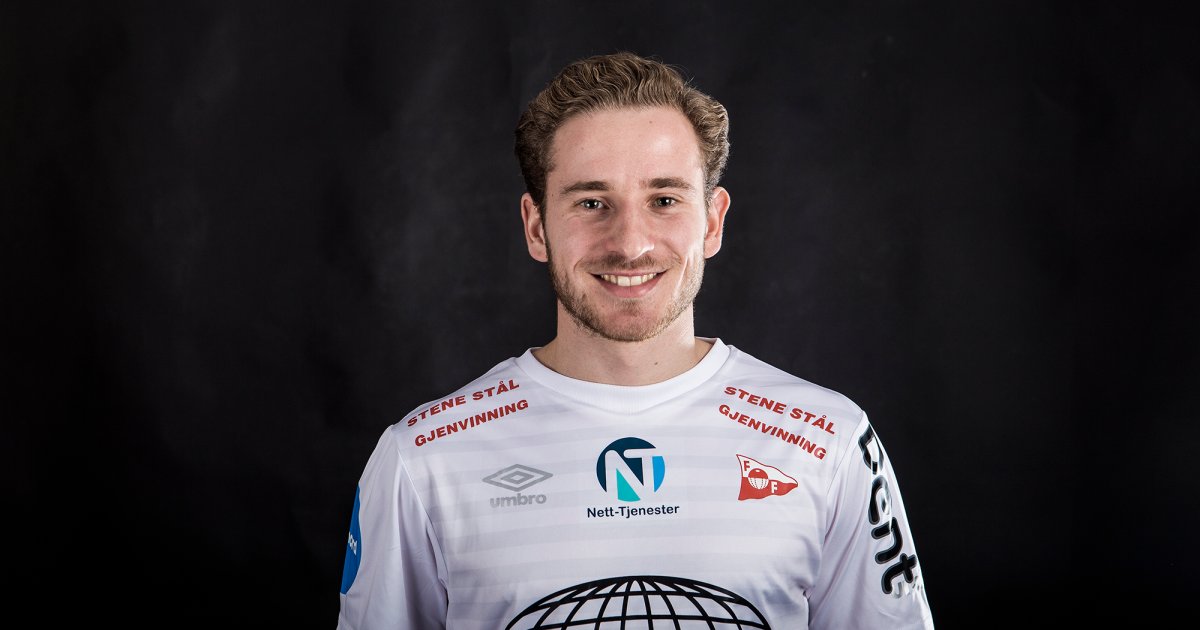 Begby forlenger med to nye år! / Fredrikstad