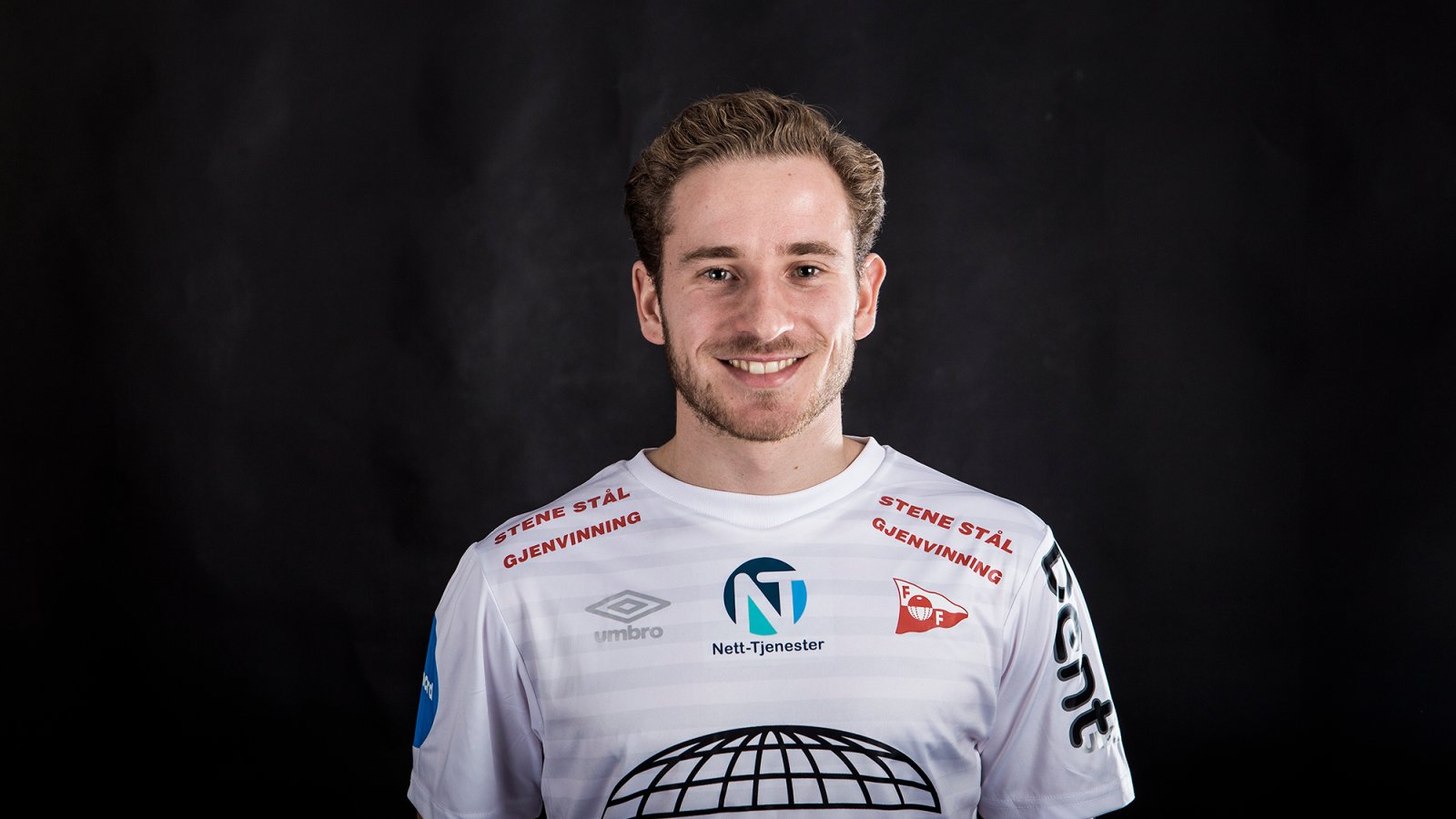 Begby forlenger med to nye år! / Fredrikstad