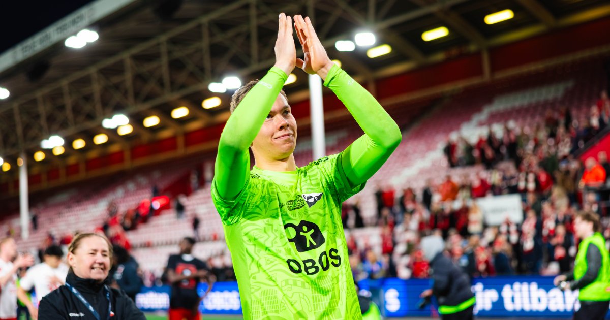 Disse starter i ettermiddag / Fredrikstad