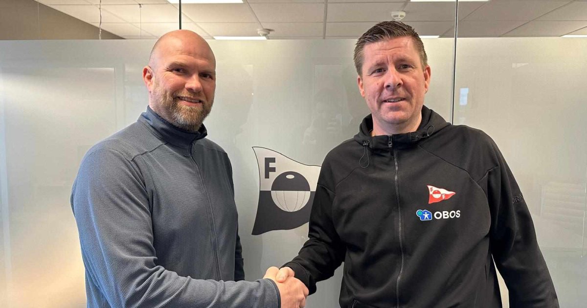 FFK inngår samarbeidsavtale med Kvik Halden / Fredrikstad