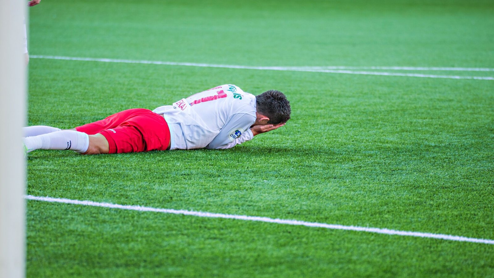 Første tap på 9 kamper når Asker snudde og vant / Fredrikstad Første tap på 9 kamper når Asker snudde og vant / Fredrikstad