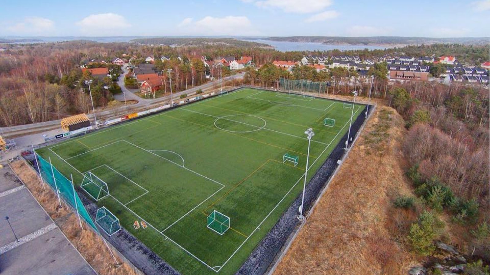 Hvaler er med! / Fredrikstad