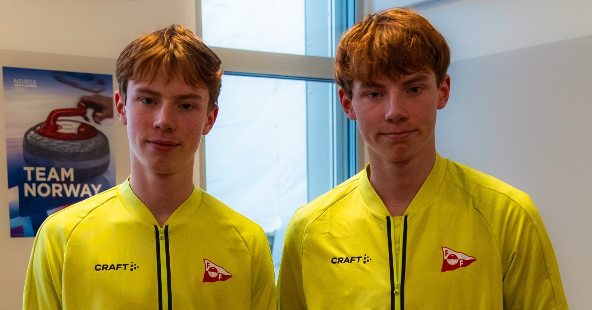 Jesper og Elias Solberg forlenger / Fredrikstad