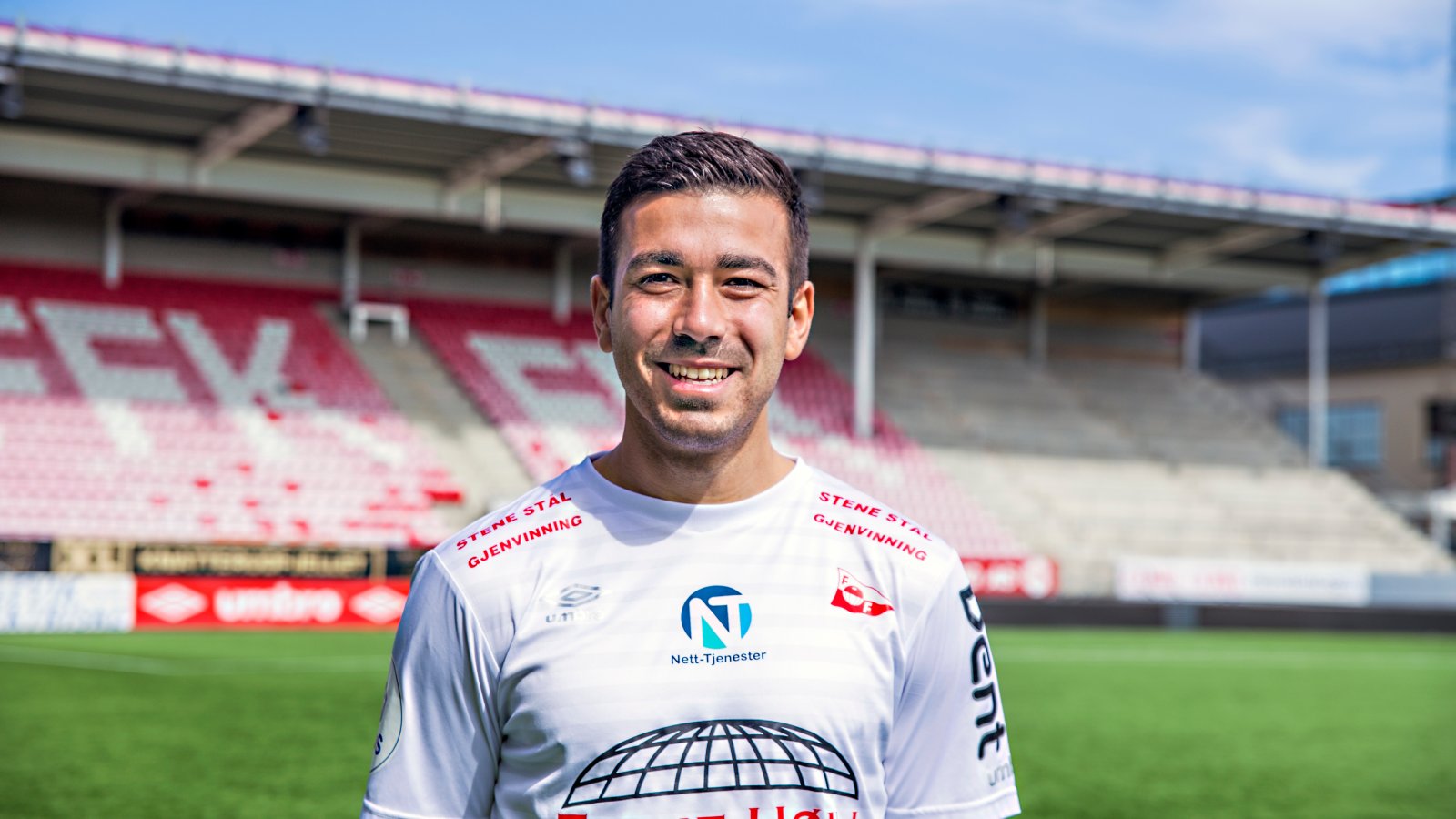 Ny uavgjort mot Åsane / Fredrikstad