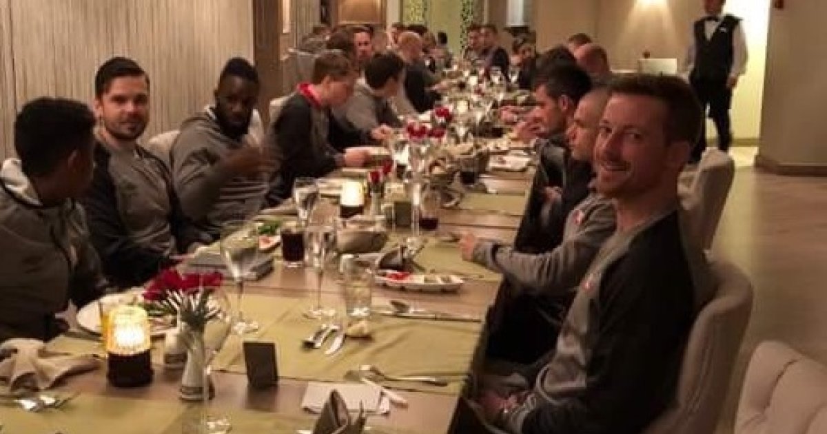 Reisebrev fra Tyrkia - Ludvig Begby / Fredrikstad