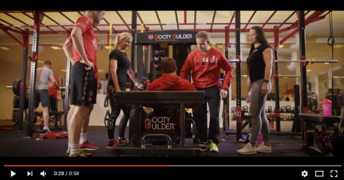 Se Filip og Andreas i ny treningsvideo / Fredrikstad