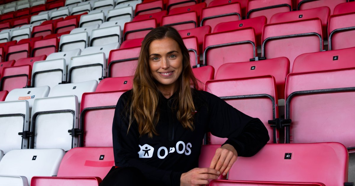 Skal optimalisere spillernes ernæring: «Veldig gira» / Fredrikstad