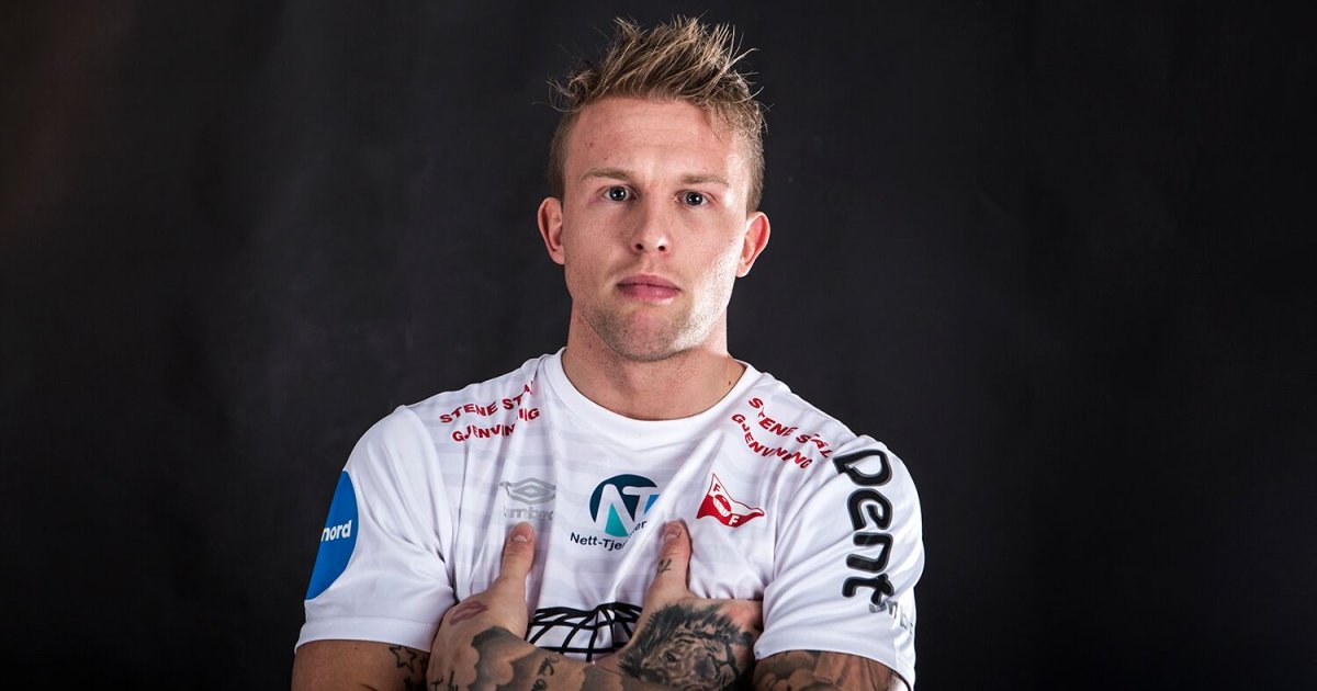 Uavgjort på AKA Arena / Fredrikstad