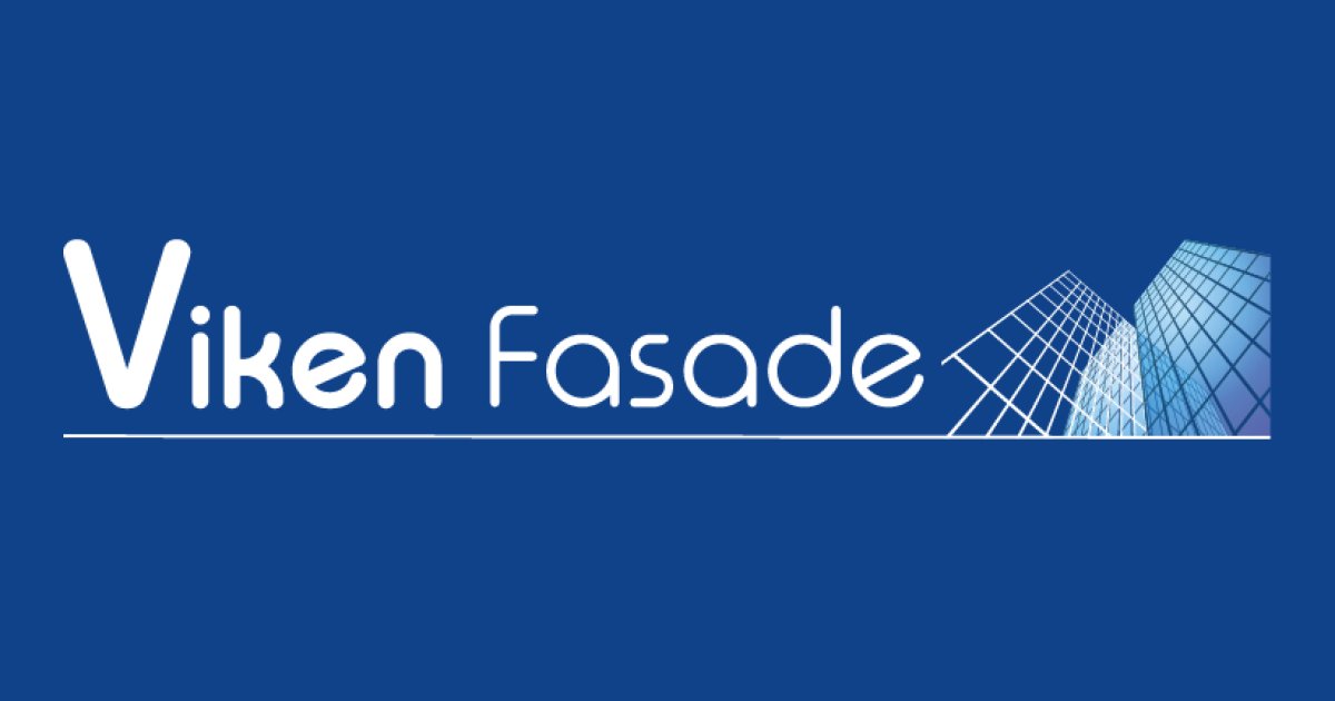 Viken Fasade er med videre / Fredrikstad