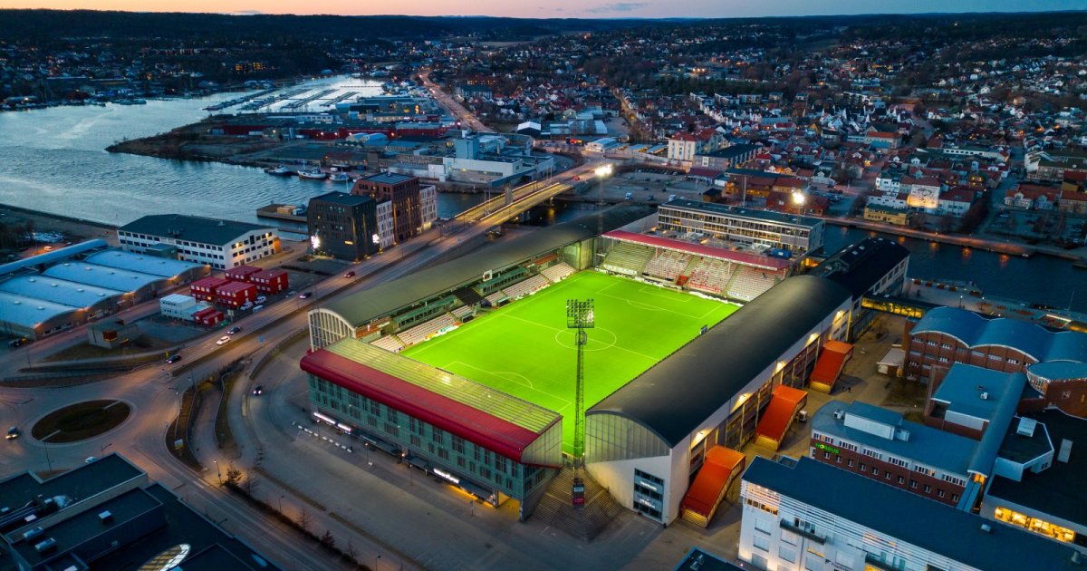FFK Samfunn / Fredrikstad